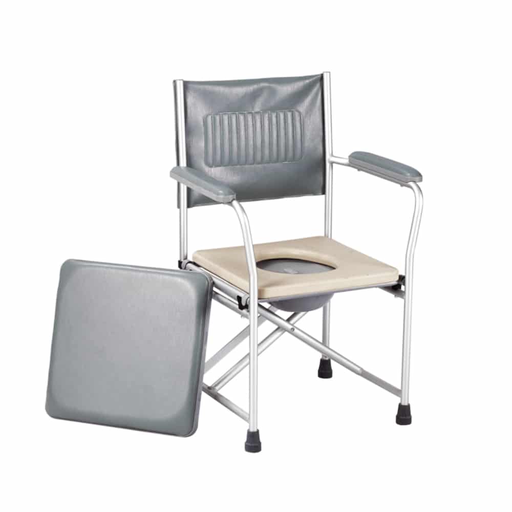 FS 883 TOILET CHAIR – Gökçe Medikal
