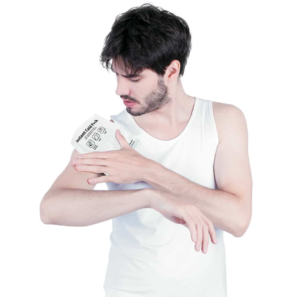 FIRSTAR INSTANT COLD PACK – Gökçe Medikal