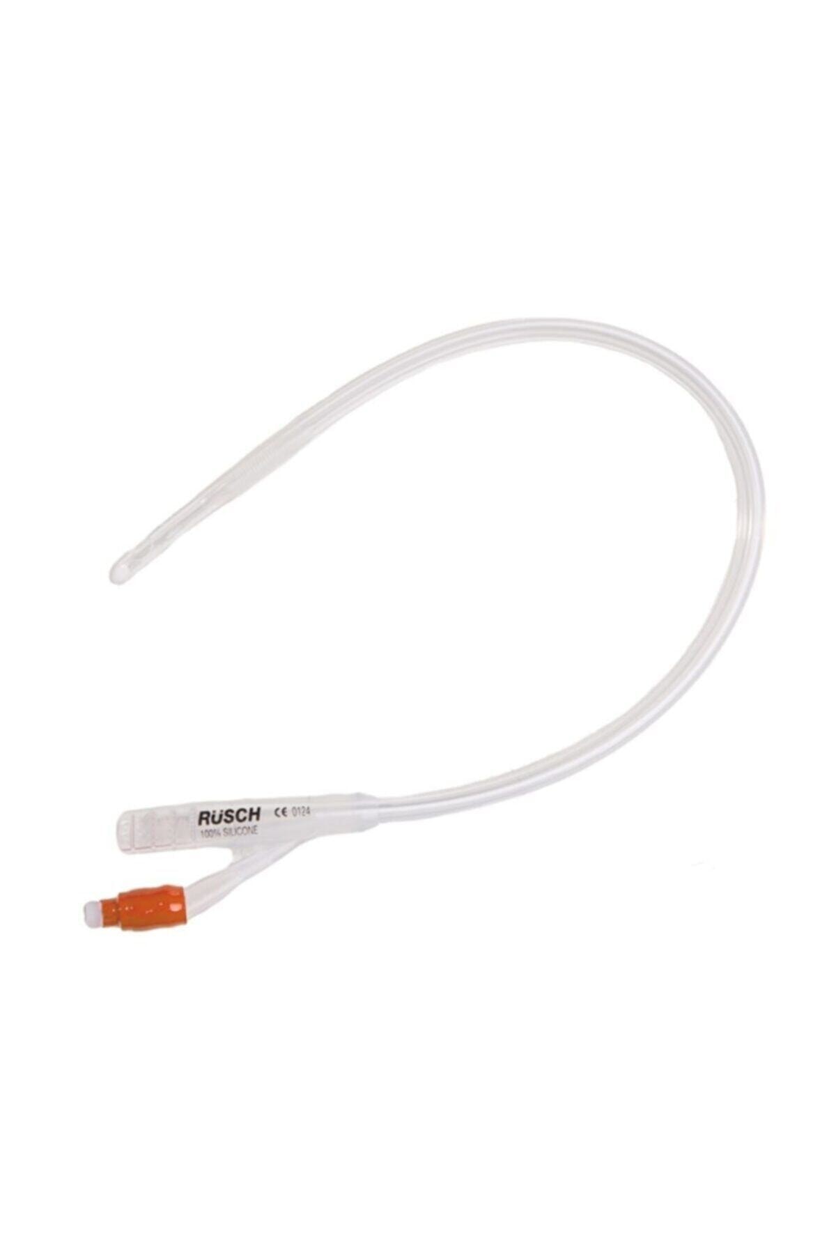 SİLİKON İDRAR TORBASI RUSCH – Gökçe Medikal