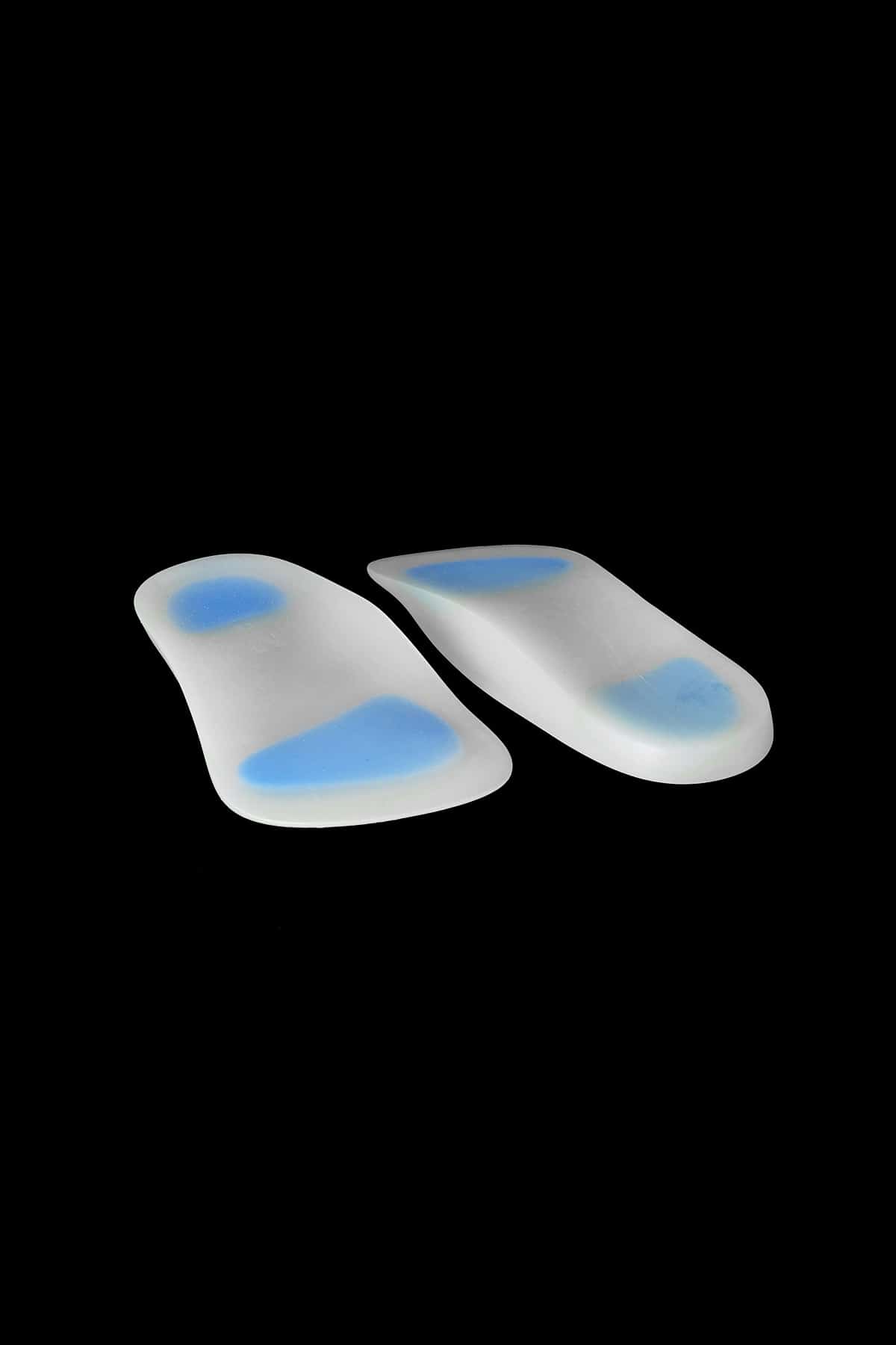 INSOLE HALF SILICONE – Gökçe Medikal