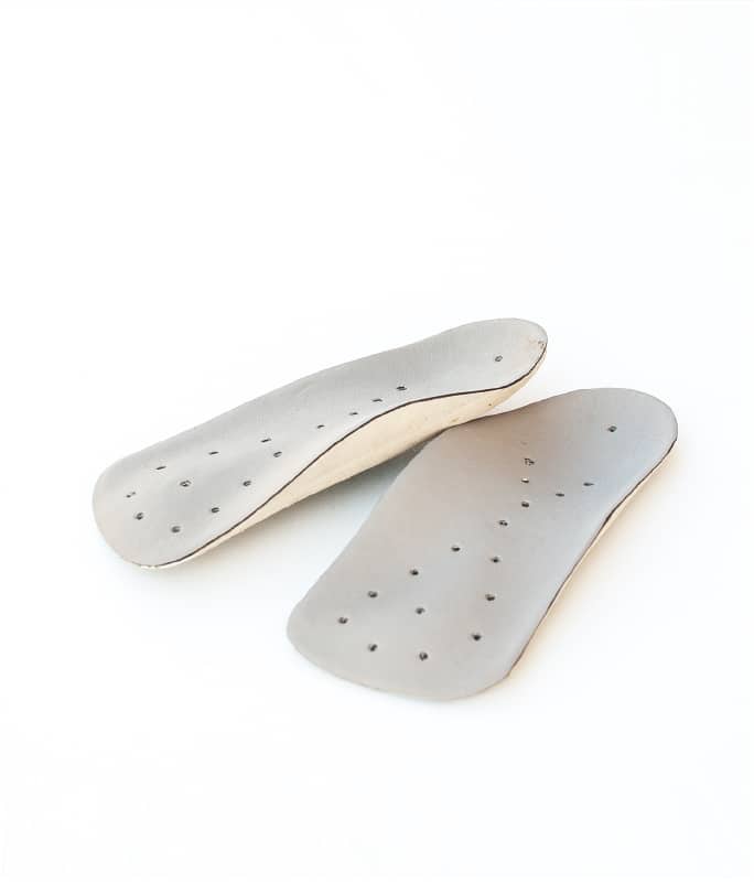 TABANLIK KAUÇUK “ÇİFT” – Gökçe Medikal