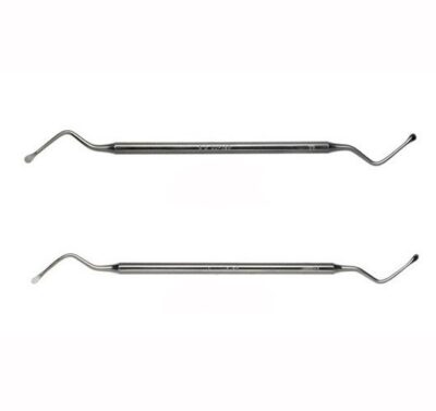 Amalgam Gun-Scraper – Gökçe Medical
