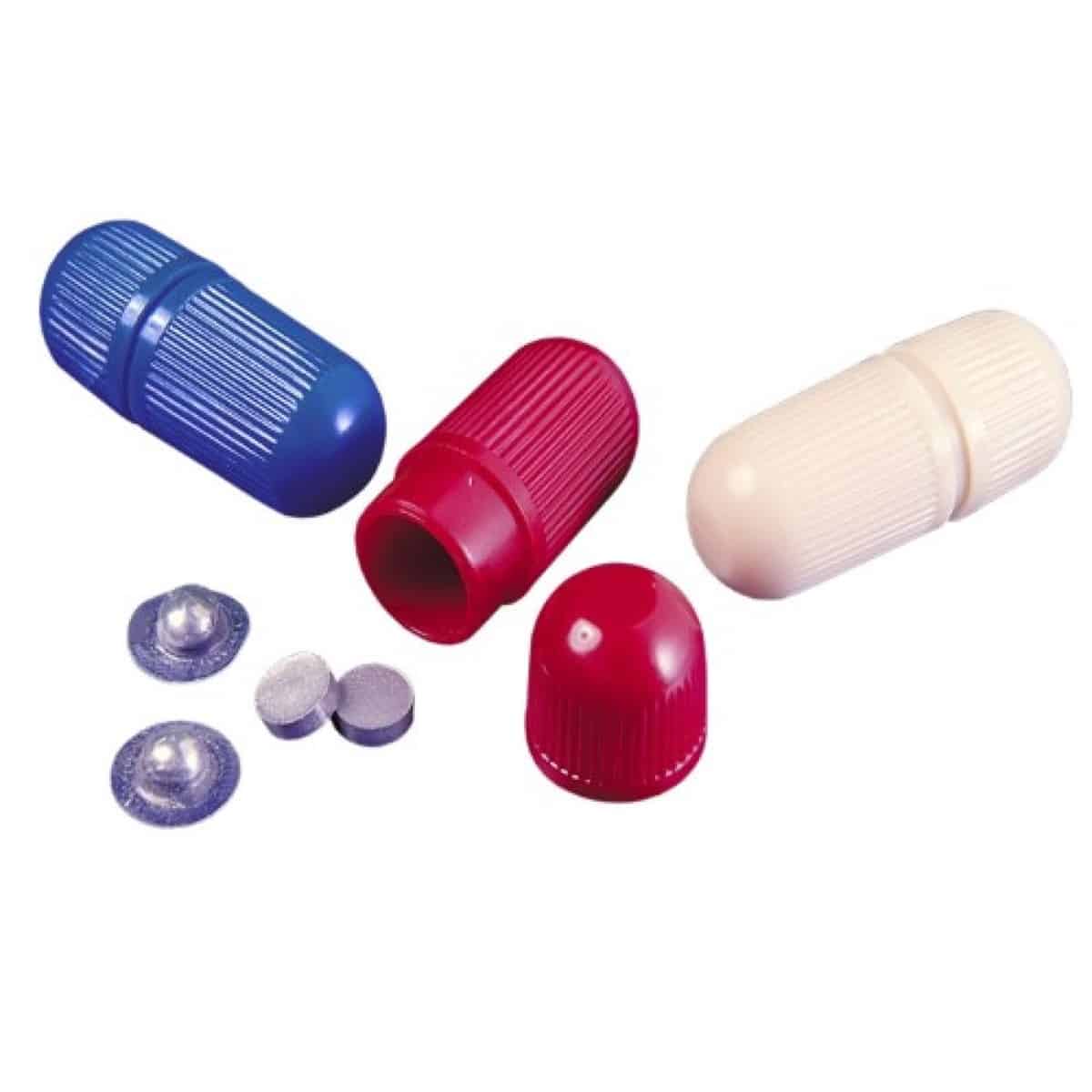 Kapsül Amalgam – Gökçe Medikal